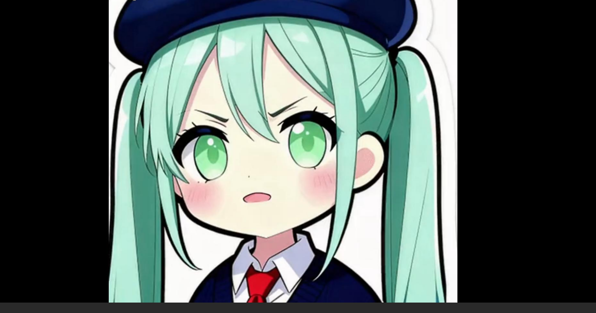 Project Sekai Sticker Editor - Project Sekai Sticker